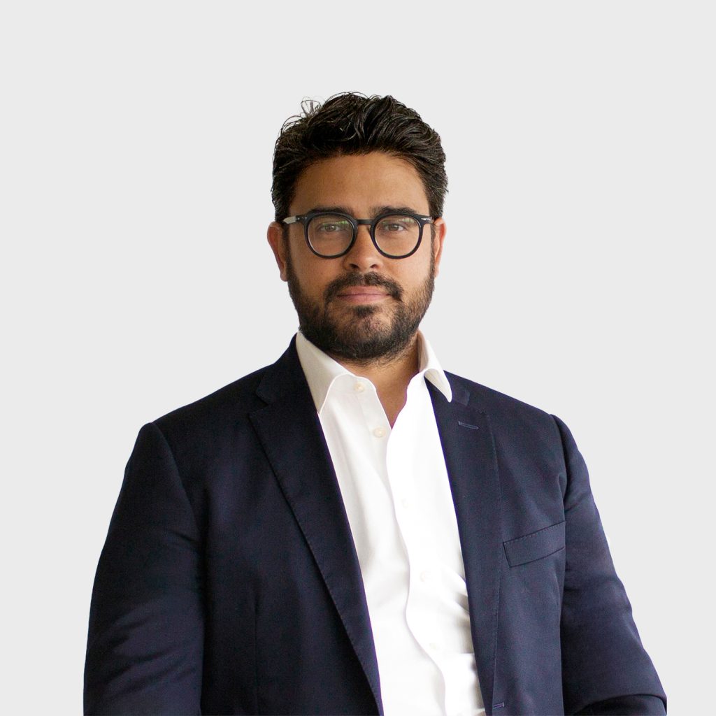 Organization - Italchimica