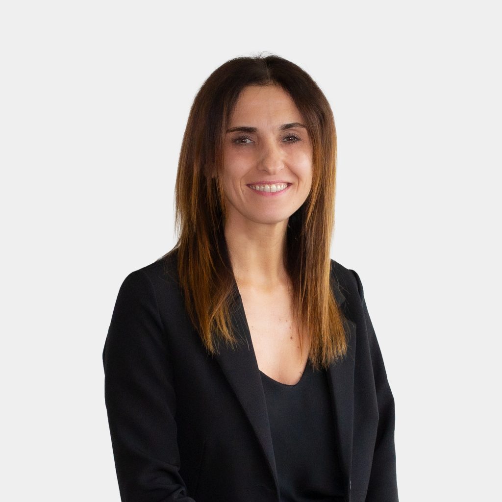 Organization - Italchimica