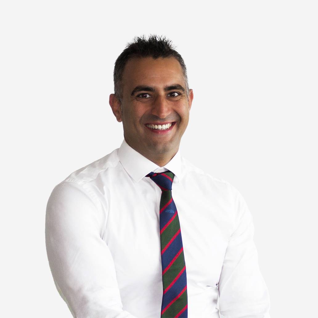 Organization - Italchimica