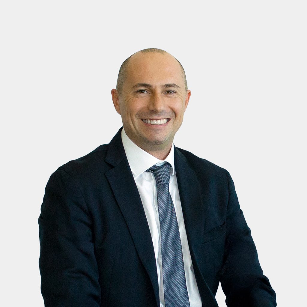 Organizzazione - Italchimica