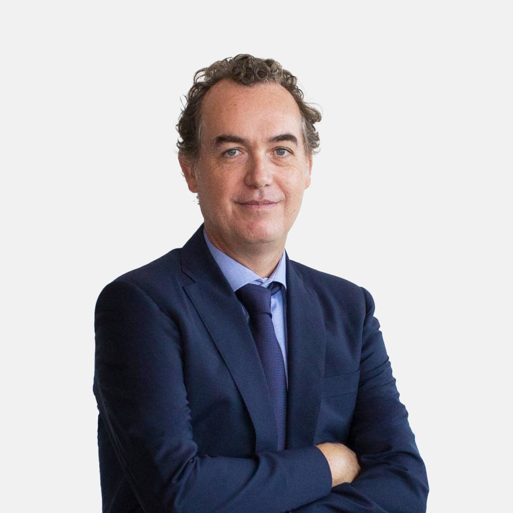 Organization - Italchimica