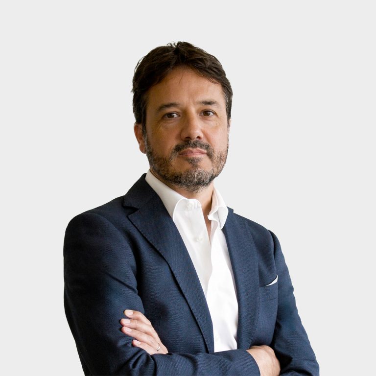 Organization - Italchimica