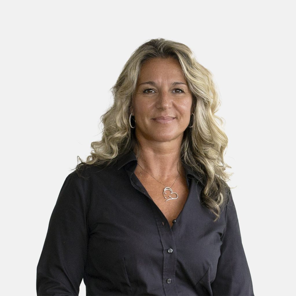 Organization - Italchimica