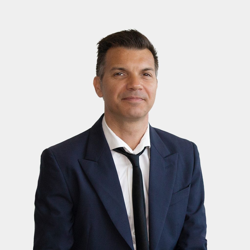 Organization - Italchimica