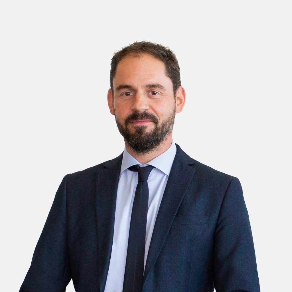 Organization - Italchimica