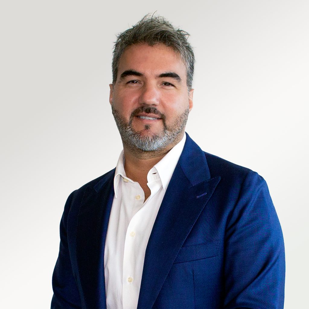 Organization - Italchimica